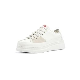 Camper Sneakers ' Runner Up Twins ' female White size 42