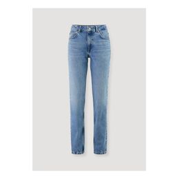 hessnatur Jeans in medium blue | Gr.: 26-30