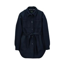 Madeleine Mode MADELEINE Jacke Damen Gr&ouml;&szlig;e M marine