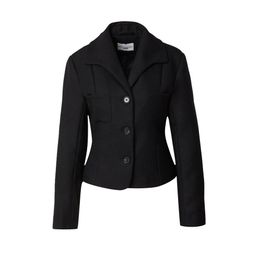 ABOUT YOU X Marie Von Behrens Blazer 'Nova' female Black size 40