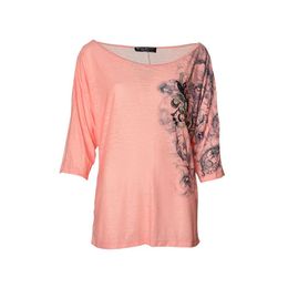 Roberto Geissini Summer Fresh T-Shirt Rosa | Gr.: XL