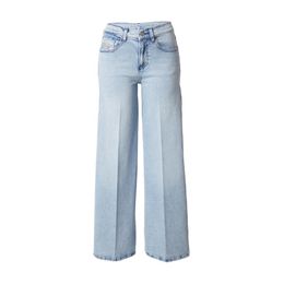 Diesel Jeans '1978 D-AKEMI' Damen Gr&ouml;&szlig;e 26 hellblau