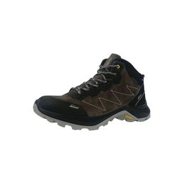High Colorado Wanderhalbschuhe in Grau | Gr.: 46