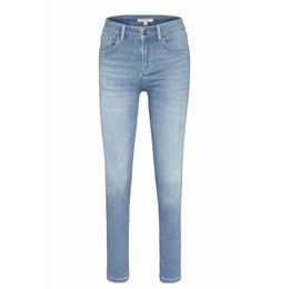 Bugatti 5-Pocket-Jeans in hellblau | Gr.: 46