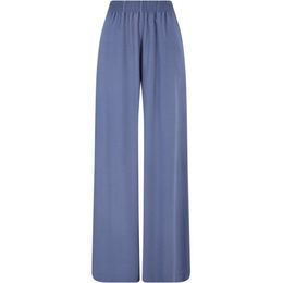 Urban Classics Hosen in vintageblue | Gr.: M