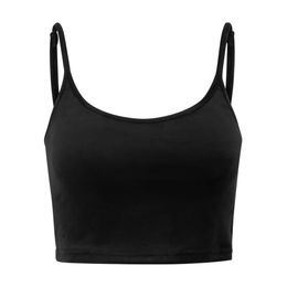 Urban Classics Tank-Tops in black | Gr.: M