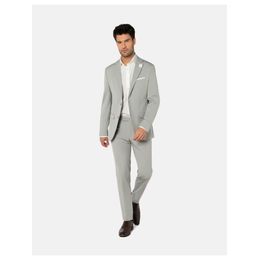 Thomas Goodwin Anzug 3024-90 in lightgrey | Gr.: 25