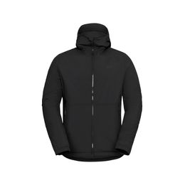 Jack Wolfskin Jacke PAMIR JKT M in Schwarz | Gr.: XL