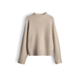 Opus Sweater 'Posmic' female size XXL Ivory