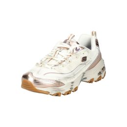 Skechers Sneaker in Beige | Gr.: 37