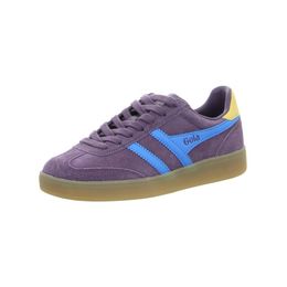 Gola Sneaker Low in blau | Gr.: 39