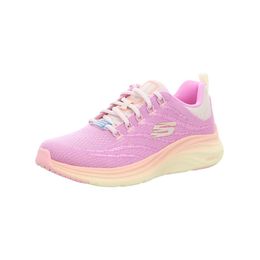 Skechers Sneaker Low in rosa | Gr.: 41