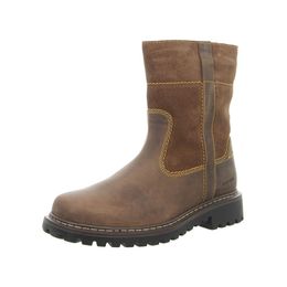 Josef Seibel Winterboot in braun | Gr.: 41