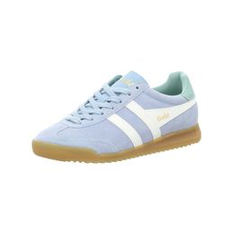 Gola Sneaker Low in blau | Gr.: 40