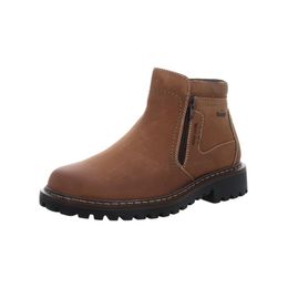 Josef Seibel Stiefelette in braun | Gr.: 41