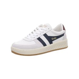 Gola Sneaker Low in wei&szlig; | Gr.: 45