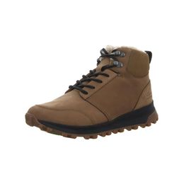 Clarks Stiefelette in braun | Gr.: 44,5