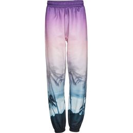 Just Rhyse Jogginghose in lilac/coloured | Gr.: S