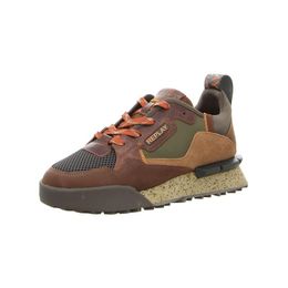 Replay Sneaker Low in braun | Gr.: 42