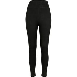 Urban Classics Leggings in black | Gr.: M