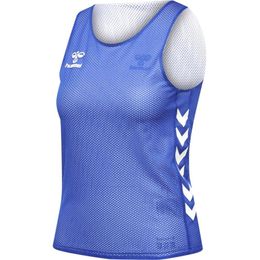 Hummel Kinder Trikot in Blau | Gr.: 140