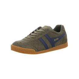 Gola Sneaker Low in grün | Gr.: 42