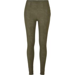 Urban Classics Hosen in olive | Gr.: S