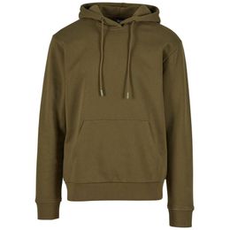 Brandit Kapuzenpullover in olive | Gr.: 4XL
