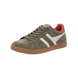 Gola Sneaker Low in grün | Gr.: 41