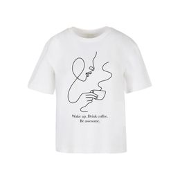 Mister Tee T-Shirts in white | Gr.: XXL