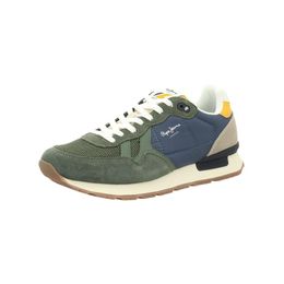 Pepe Jeans Sneaker Low in bunt | Gr.: 44