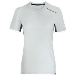 Uvex Shirt in Grau | Gr.: 4XL