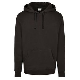 Urban Classics Kapuzenpullover in black | Gr.: M