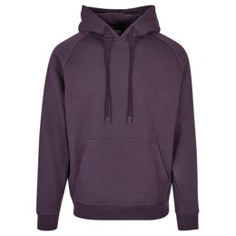 Urban Classics Kapuzenpullover in purplenight | Gr.: S