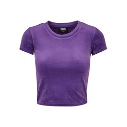Urban Classics T-Shirts in realviolet | Gr.: XS