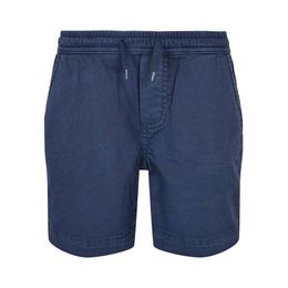 Urban Classics Sweat Shorts in darkblue | Gr.: 146/152