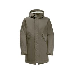 Jack Wolfskin TALFORST PARKA W in Sand8138 | Gr.: M