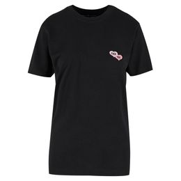 Mister Tee T-Shirts in black | Gr.: M