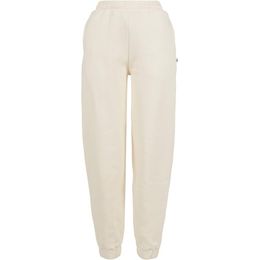 Urban Classics Jogginghose in whitesand | Gr.: XL