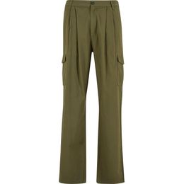 Urban Classics Cargo-Hosen in lightolive | Gr.: 34