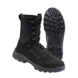 Brandit Stiefel in black | Gr.: 41