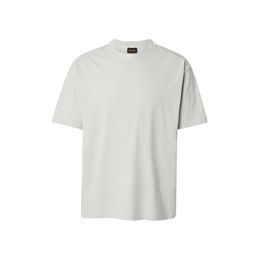 BOSS Shirt male Grey size M