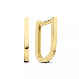 Isabel Bernard Ohrringe - Rivoli Aim&eacute;e 585 Gold Ohrh&auml;nger - Gr. unisize - in Gold - f&uuml;r Damen