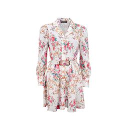 Roberto Geissini Kleid Flowers | Gr.: L