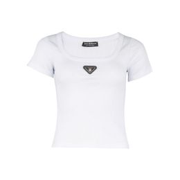 Roberto Geissini Basic T-Shirt Fashion | Gr.: L