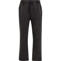 Urban Classics Jogginghose in magnet | Gr.: XXL