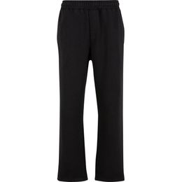 Urban Classics Jogginghose in black | Gr.: XXL