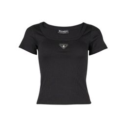 Roberto Geissini Basic T-Shirt Fashion | Gr.: XXL