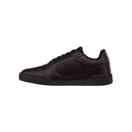 Lotto Sneaker in Schwarz | Gr.: 47