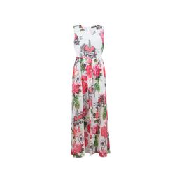 Roberto Geissini Kleid Rose LONG | Gr.: S